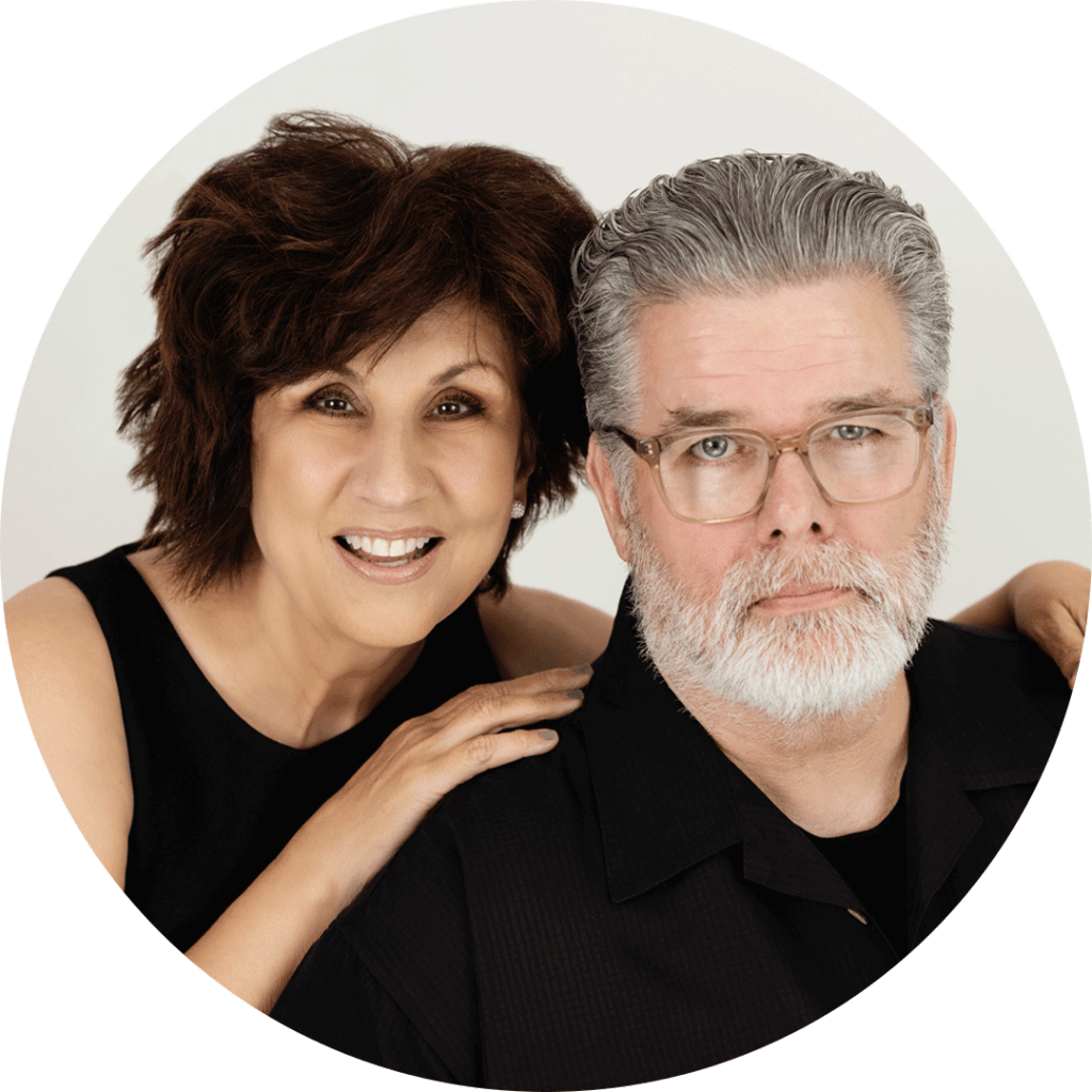 Home - Terri and Steve Cowan